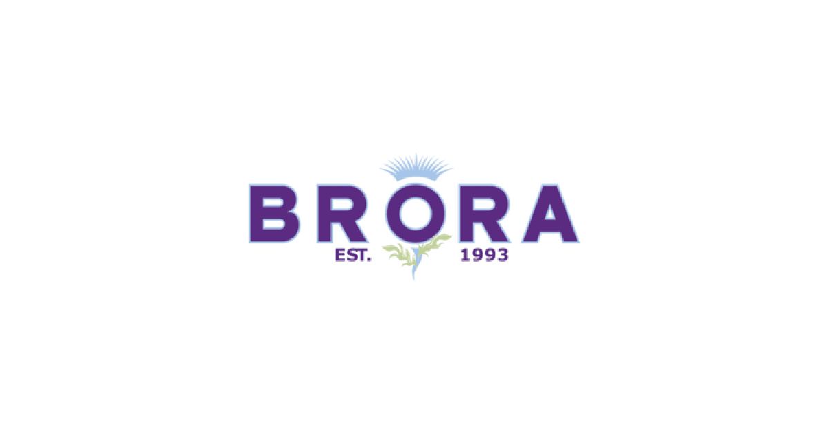 Brora | British Made Clothing