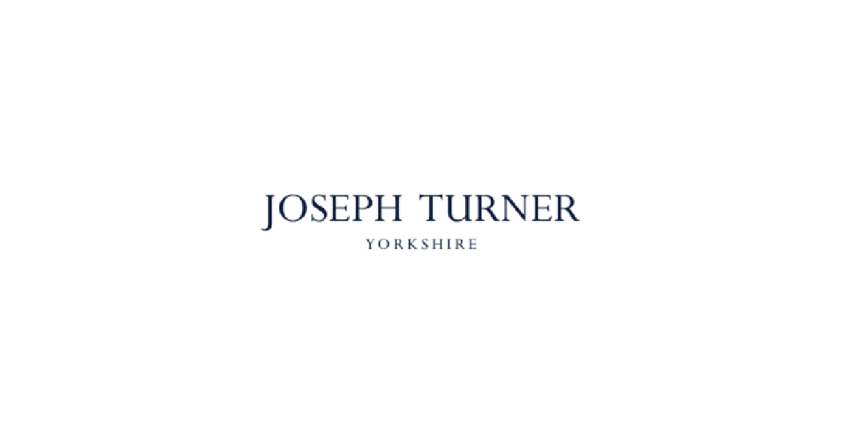 Joseph Turner | British Made Clothing