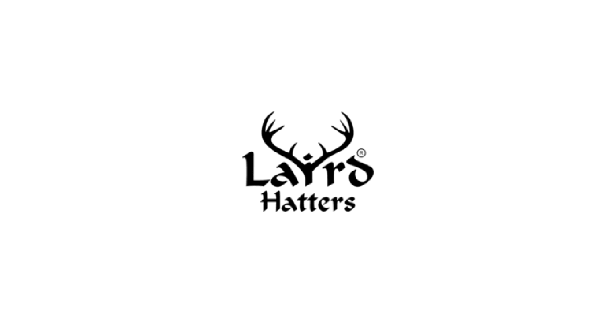 Laird Hatters | British Made Clothing