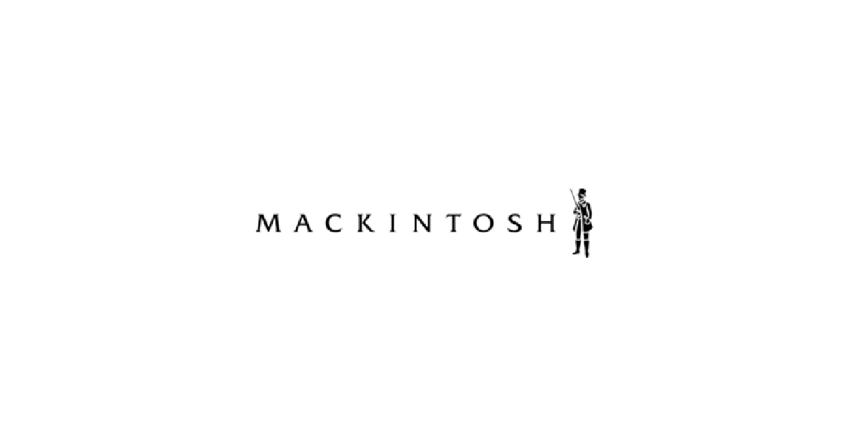 Mackintosh | British Made Clothing
