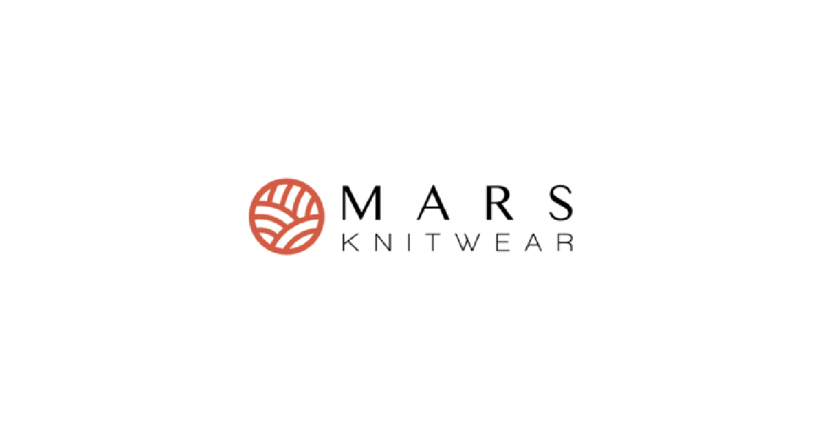 Mars Knitwear | British Made Clothing
