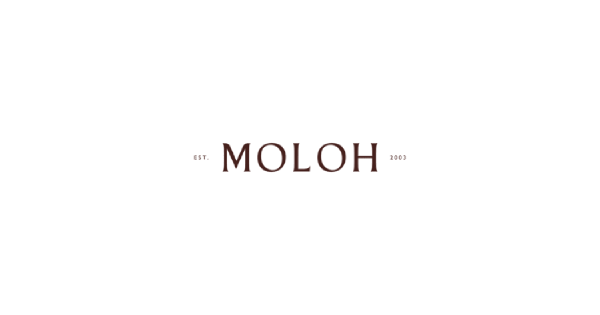 Moloh | British Made Clothing