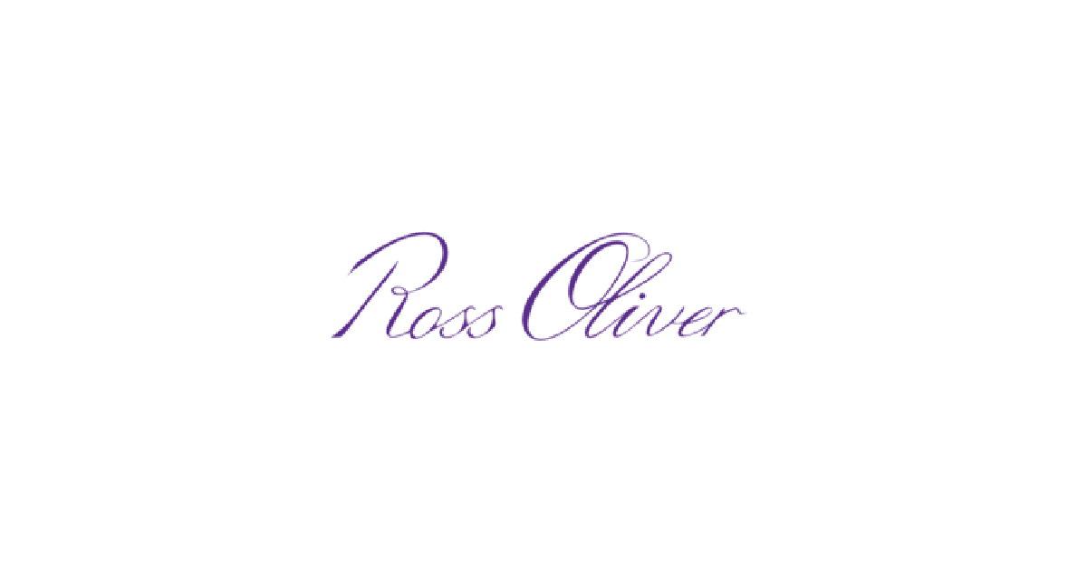 Ross Oliver | British Made Clothing