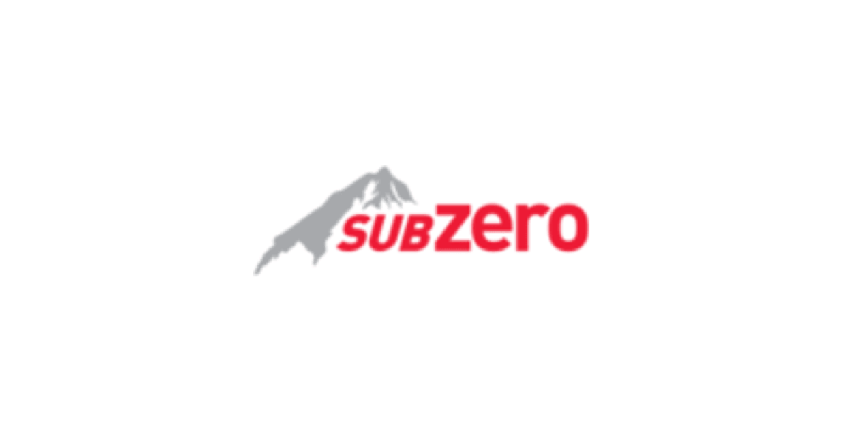 Sub Zero | British Made Clothing